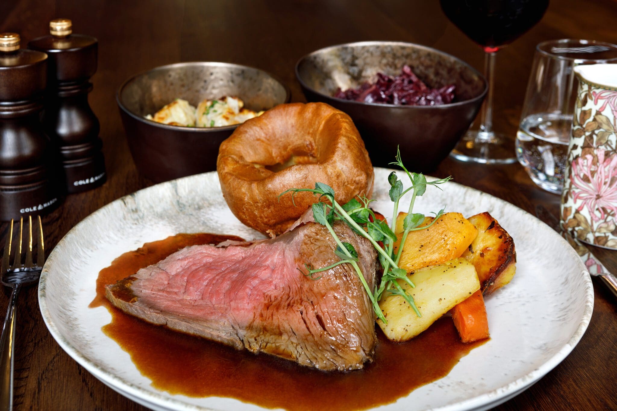 Cedar Court Hotel Harrogate | Elegant Stay in the Heart of Town
