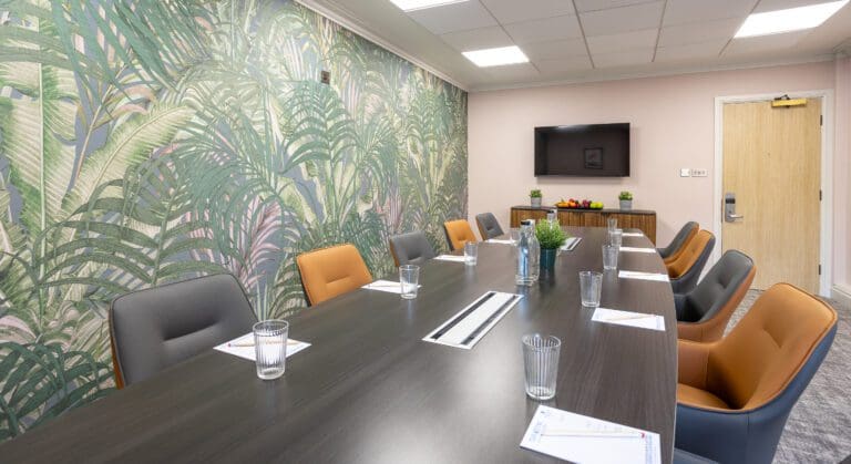 Meetings & Conference Venues | Cedar Court Hotels