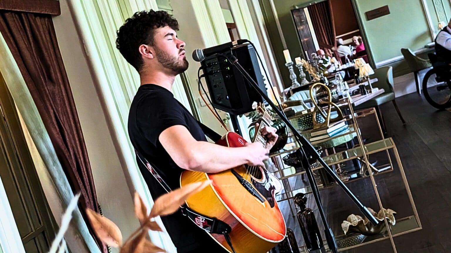 Diners’ Choice Award 2025 | Cedar Court Hotels