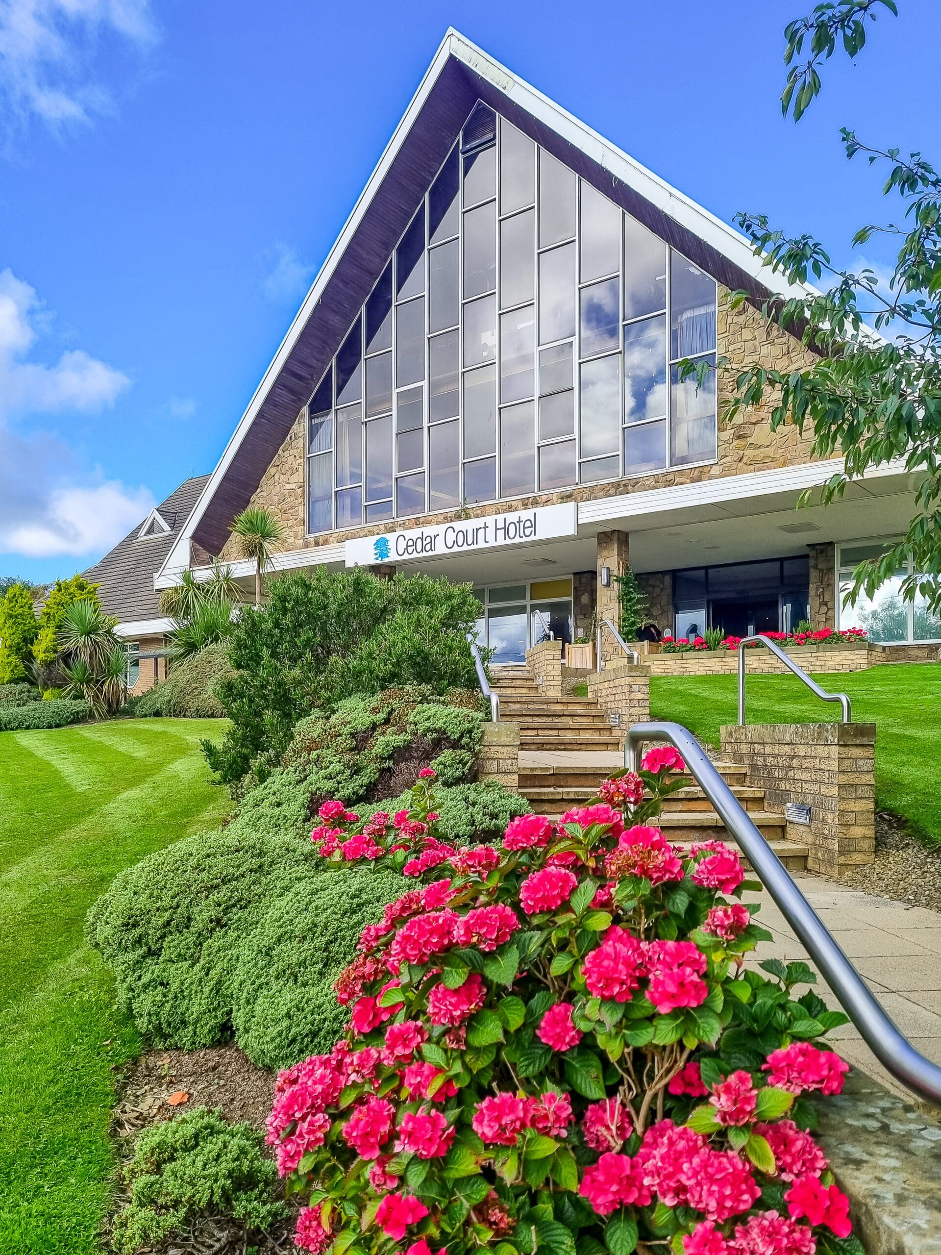 Hotels in Yorkshire for Every Budget and Style