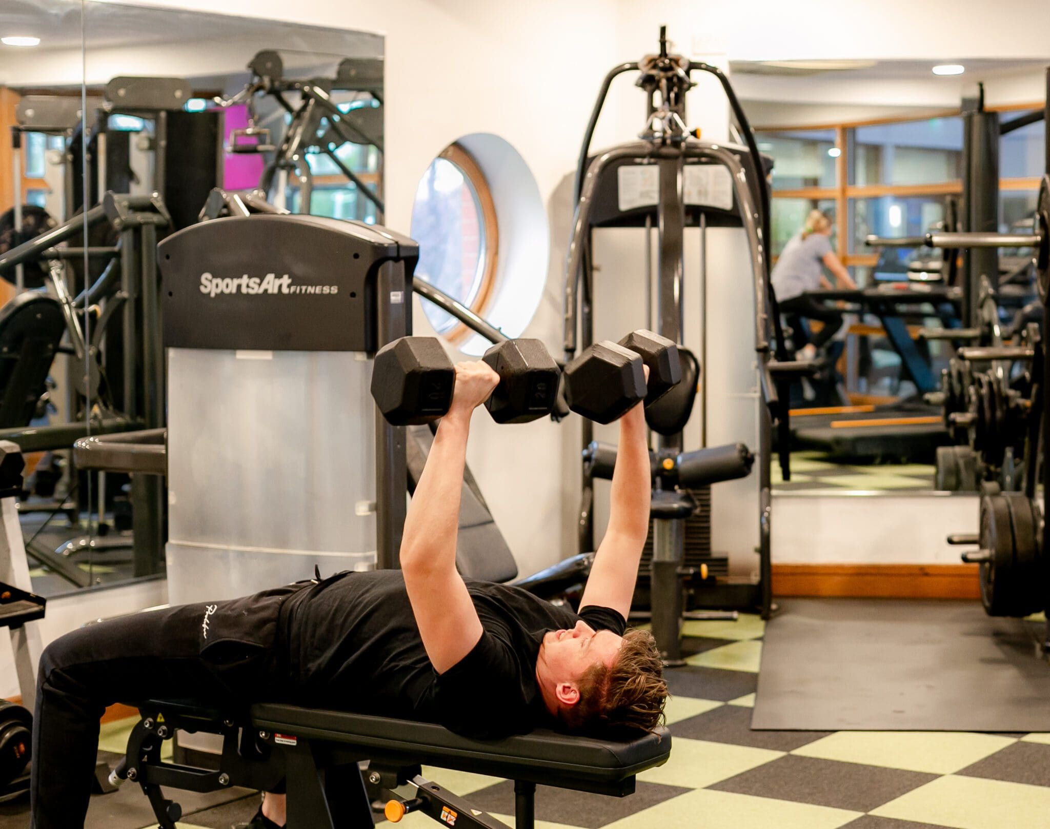 Fitness & Leisure at Cedar Court Wakefield | Gym, Pool & More