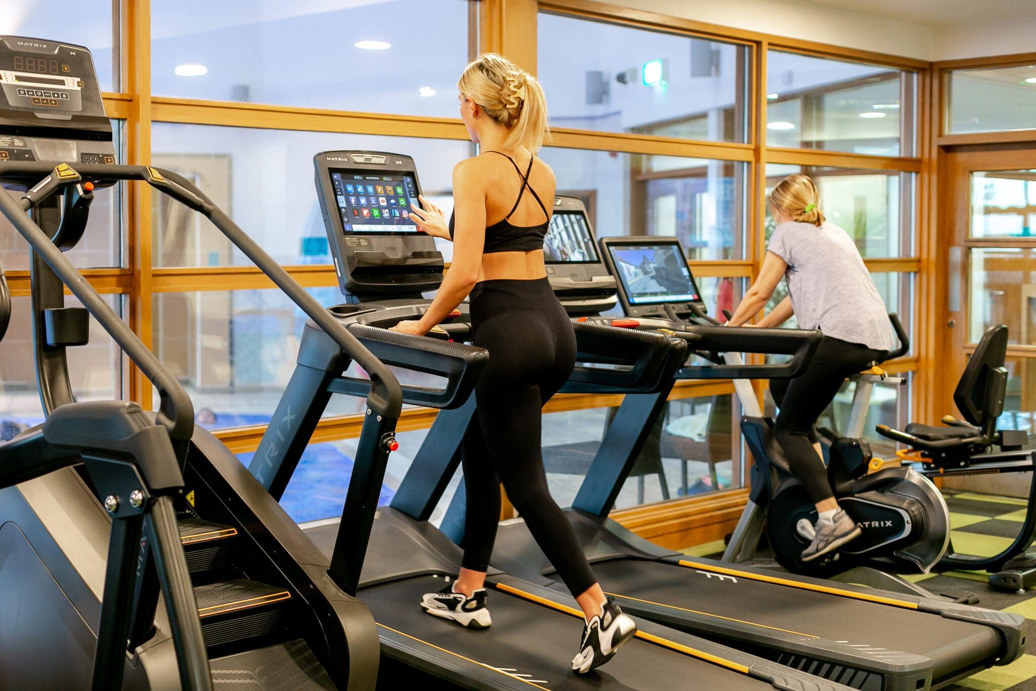 Fitness & Leisure at Cedar Court Wakefield | Gym, Pool & More