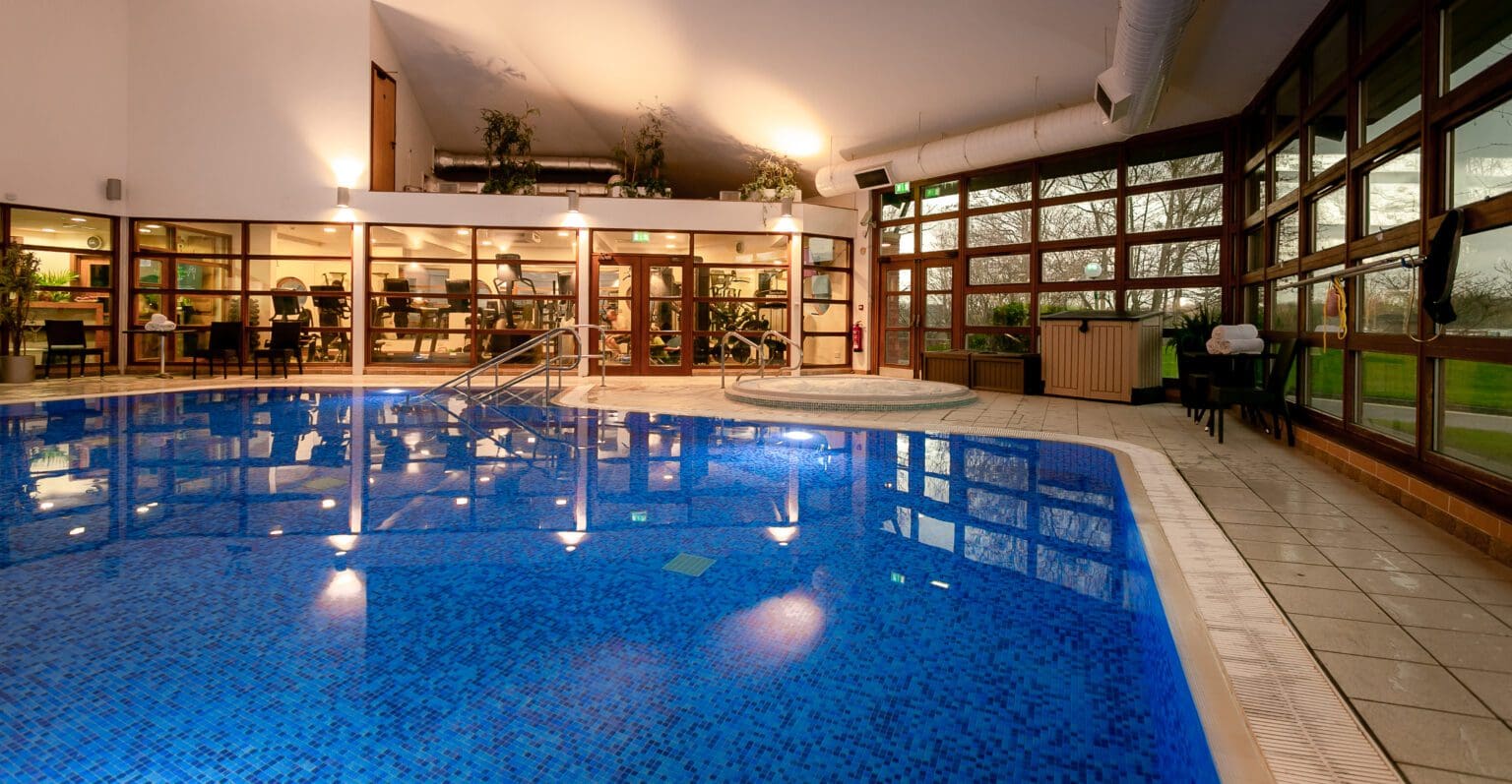 Fitness & Leisure at Cedar Court Wakefield | Gym, Pool & More