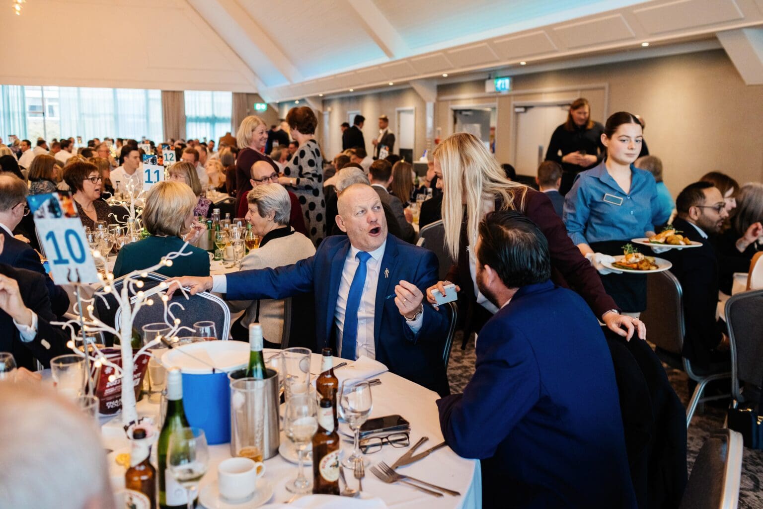 Banqueting Event Checklist | Plan Like a Pro