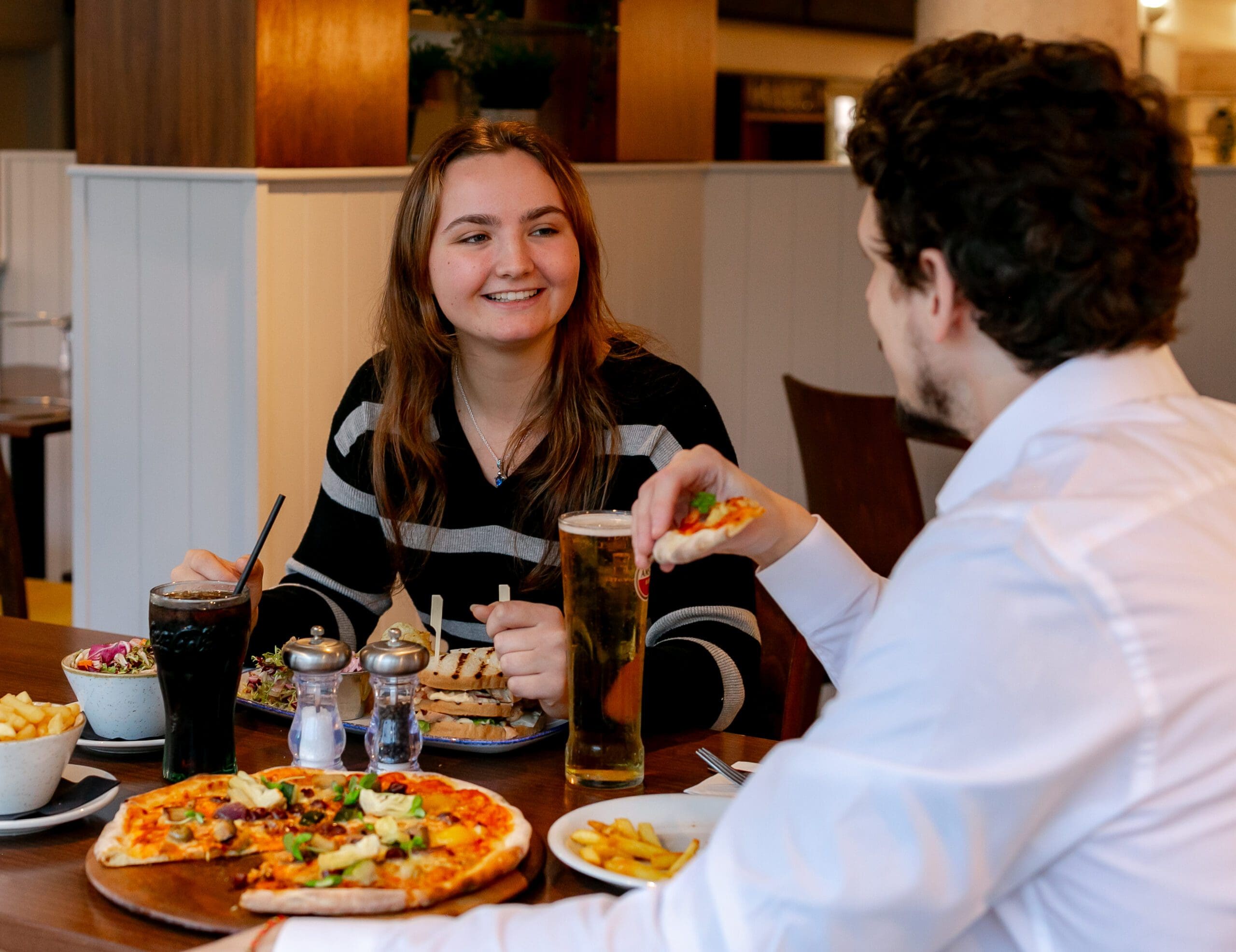 Friends of Cedar Launch – Huddersfield