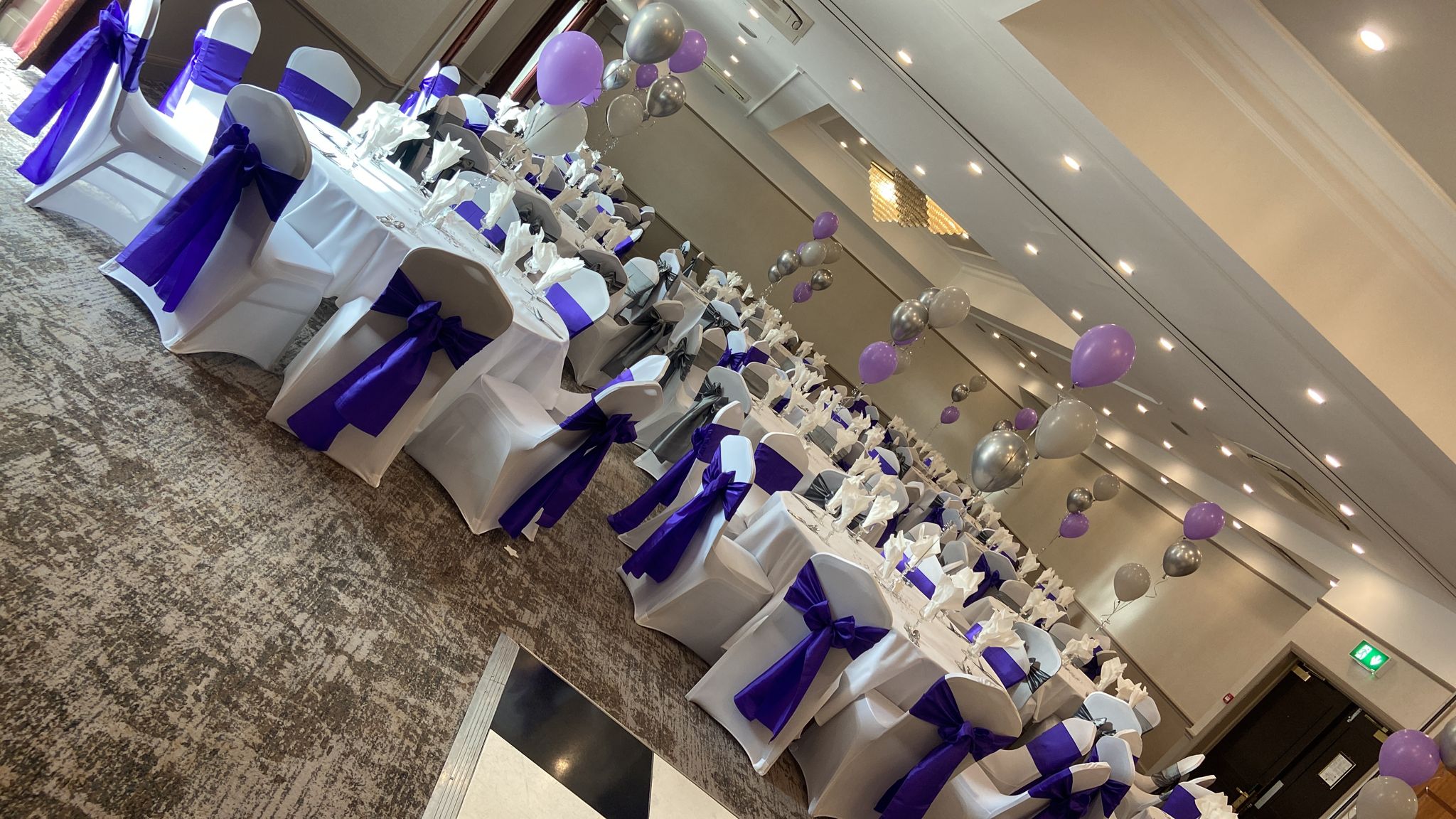 Banqueting Event Checklist | Plan Like a Pro