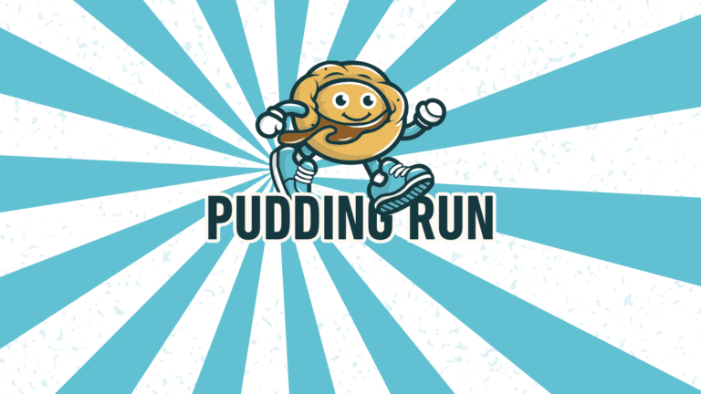 The Pudding Run | Cedar Court Hotels
