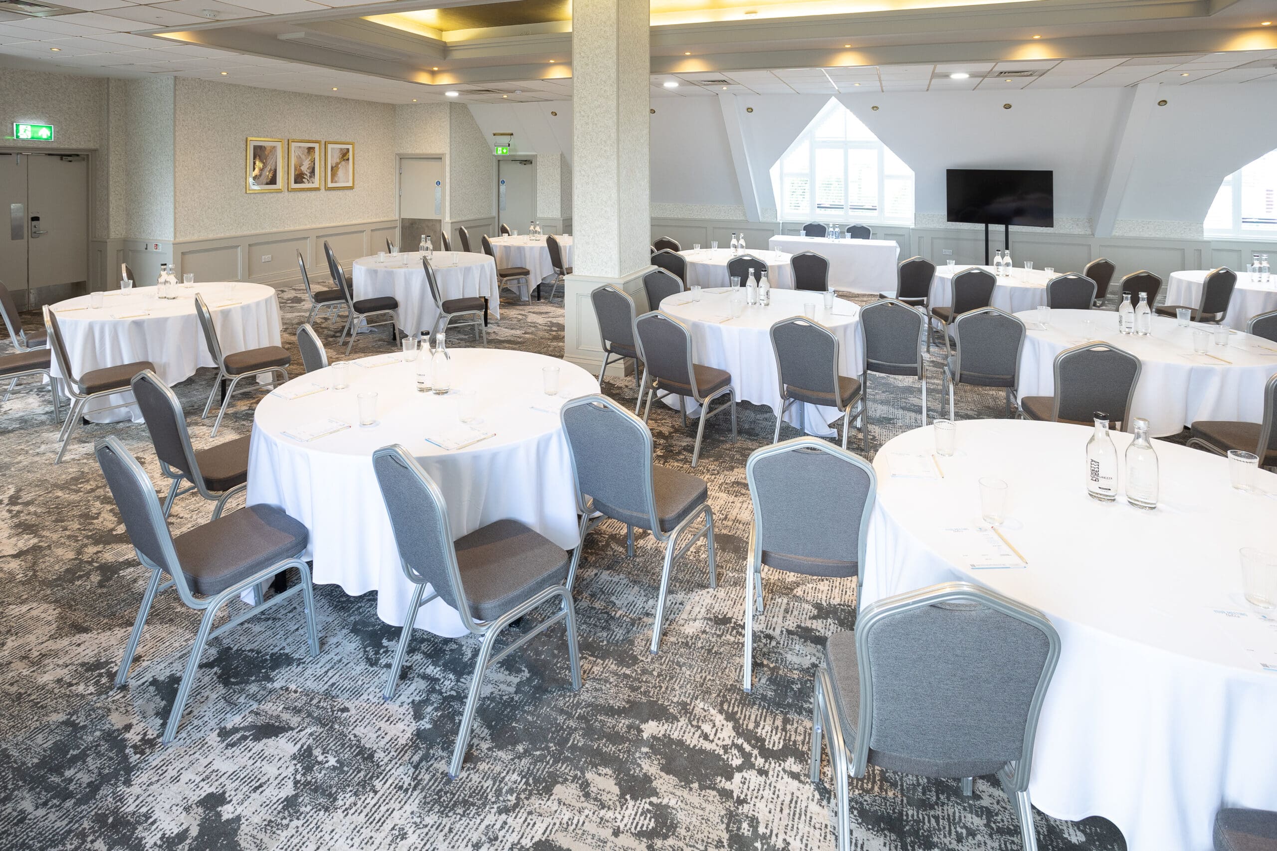 A Fresh Chapter for the Emley Suite | Cedar Court Hotels