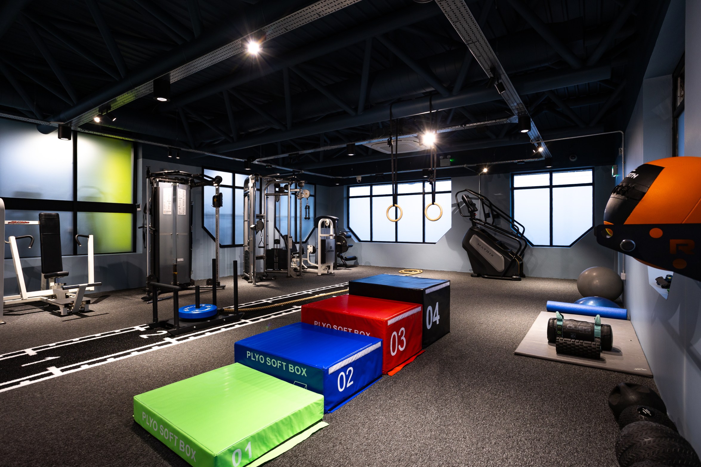 Free Trial Gym Pass | Cedar Court Huddersfield