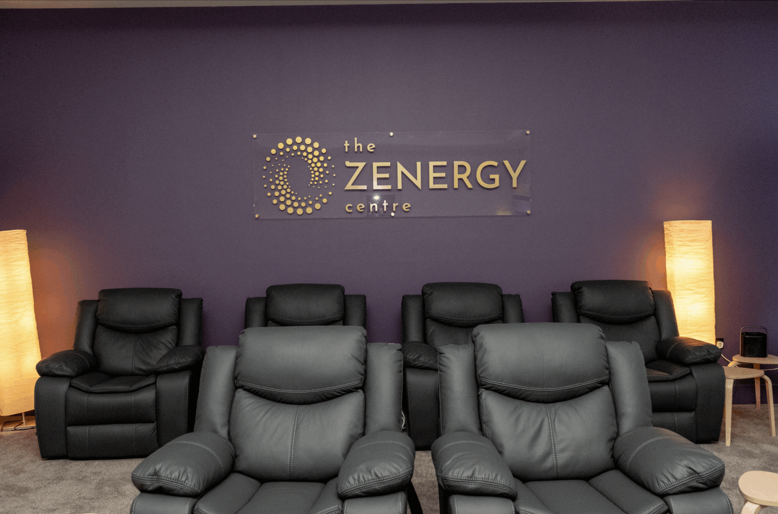 Introducing The Zenergy Centre | Cedar Court Hotels